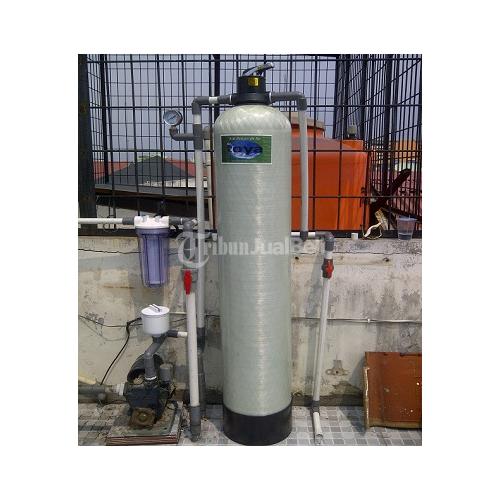 Jual Filter Air Rumah Tangga Terbaik Di Kelasnya di Medan - Tribun JualBeli