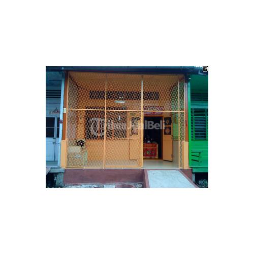 Jual Rumah di Jl.Bintang Gg.Teguh, Kota Bagansiapiapi - Tribun JualBeli