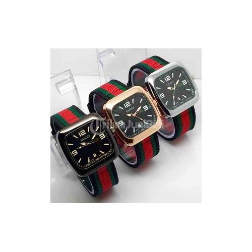 Jual GUCCI FLAG Jakarta Pusat - Tribun JualBeli