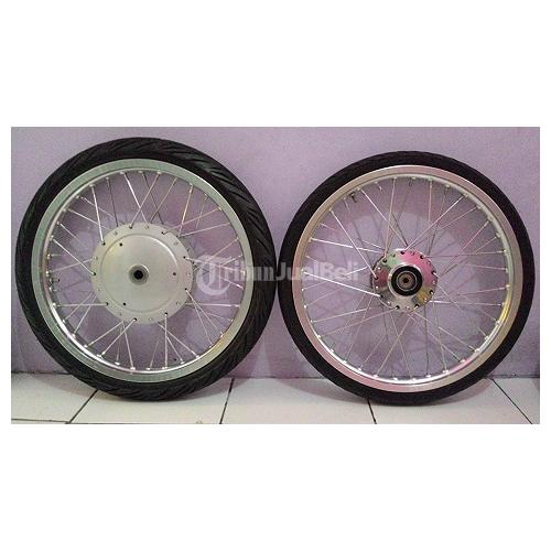 Jual Velg TK Japan Mio/Nouvo di Jakarta - Tribun JualBeli