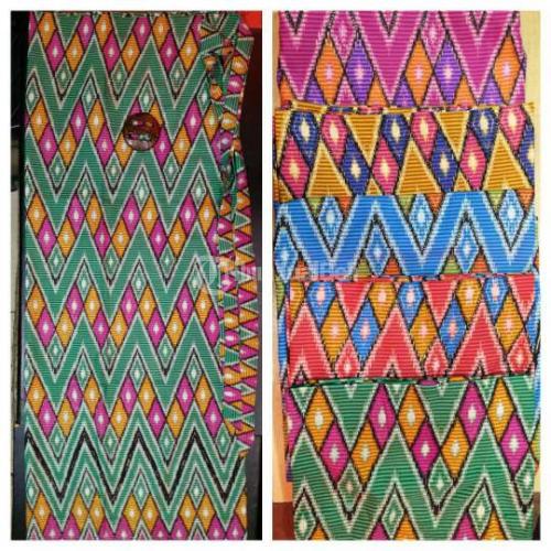 Jual Rok Kebaya lilit Motif Batik RangdiRang di Jakarta Pusat - Tribun ...