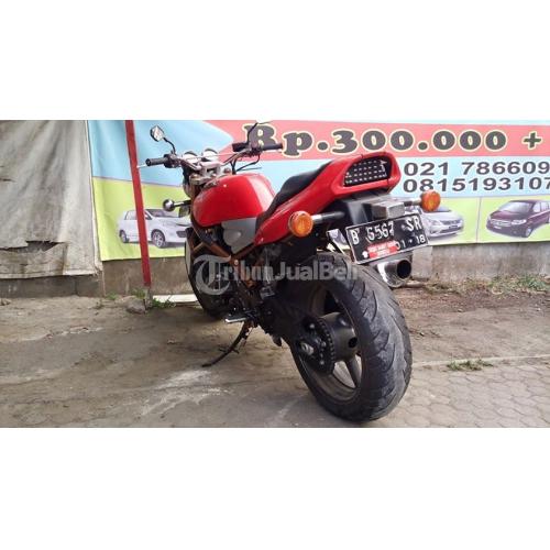 Jual Moge Suzuki Bandit 400 / GSF 400 di Jakarta - Tribun JualBeli