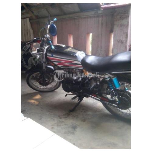 Jual Yamaha RK KING Tahun 1990 di Bandung - Tribun JualBeli