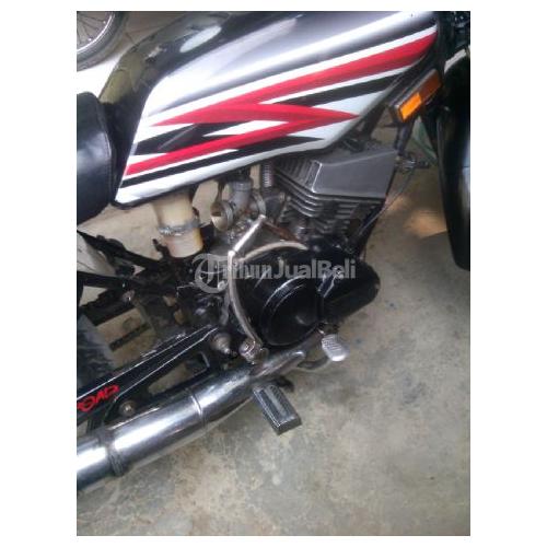 Jual Yamaha RK KING Tahun 1990 di Bandung - Tribun JualBeli