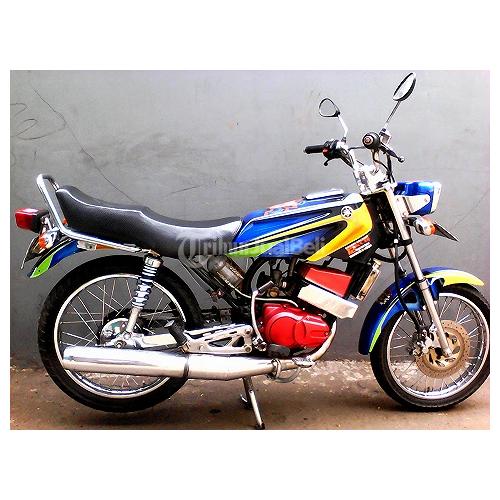 Jual Motor yamaha RX KING COBRA di Jakarta - Tribun JualBeli
