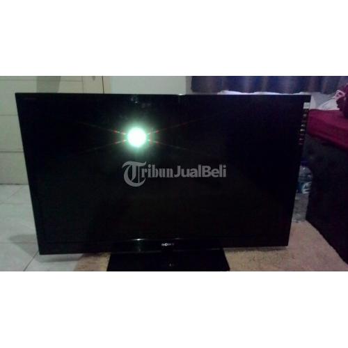 JUAL TV LED Sony BRAVIA 42" inch Second di DKI Jakarta - Tribun JualBeli