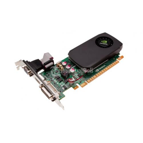 Jual VGA Nvidia Geforce GT 530 2GB DDR3 DX11di Kepualauan Riau - Tribun ...