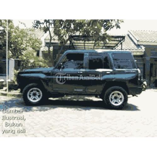 Jual Mobil FEROZA Long tahun 1995 di Jawa Timur - Tribun JualBeli