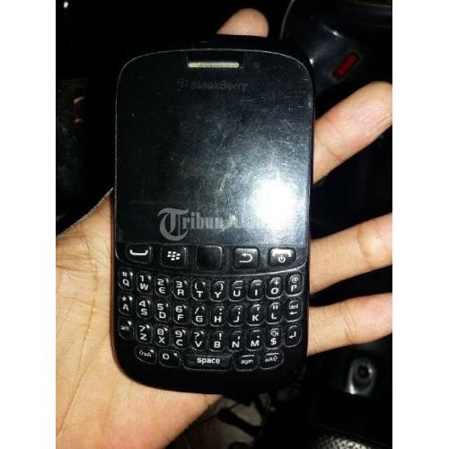 Jual BB / Blackberry Davis 9220 Black di Jakarta - Tribun JualBeli