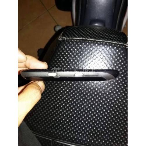 Jual BB / Blackberry Davis 9220 Black di Jakarta - Tribun JualBeli