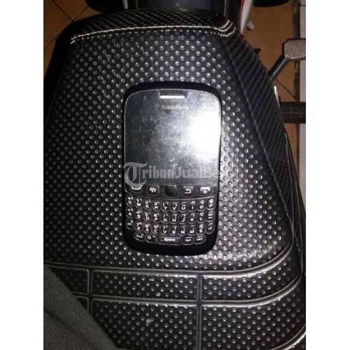 Jual BB / Blackberry Davis 9220 Black di Jakarta - Tribun JualBeli