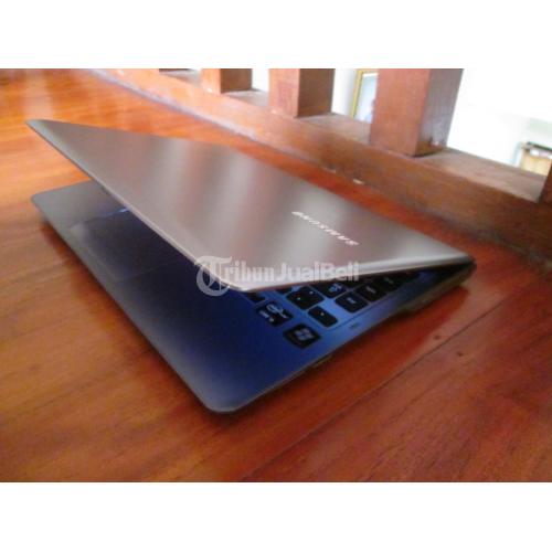 Jual Laptop Samsung 530U3C Ultrabook Core i5 RAM 4GB Game di COD ...