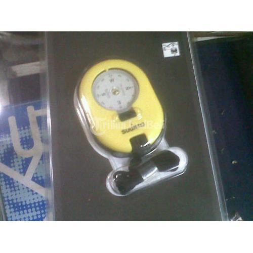 Kompas SUUNTO KB di 20 / 360 R. - Tribun JualBeli
