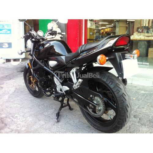 Jual MOGE SUZUKI BANDIT 400cc di Bali - Tribun JualBeli