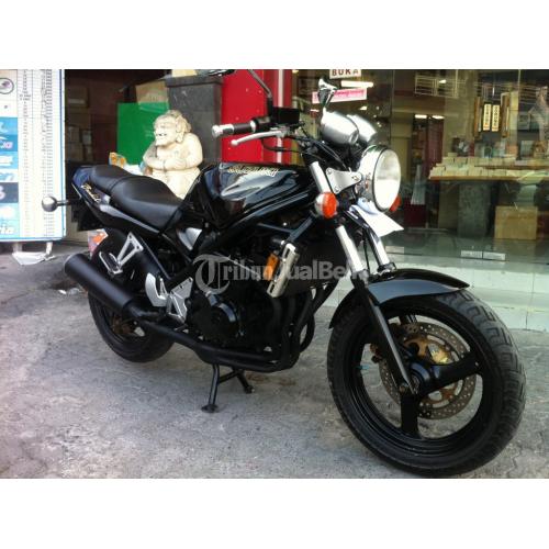 Jual MOGE SUZUKI BANDIT 400cc di Bali - Tribun JualBeli