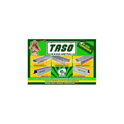 Taso Baja Ringan Roofmart Bandung - Tribun JualBeli