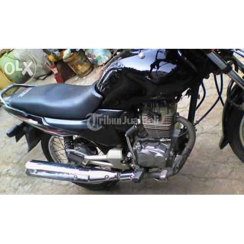 Jual Motor Honda Mega Pro PRIMUS 2008 Pajak Panjang di Jakarta Timur ...