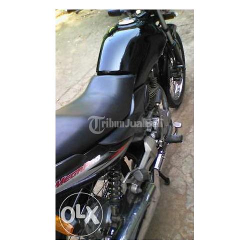 Jual Motor Honda Mega Pro PRIMUS 2008 Pajak Panjang di Jakarta Timur ...