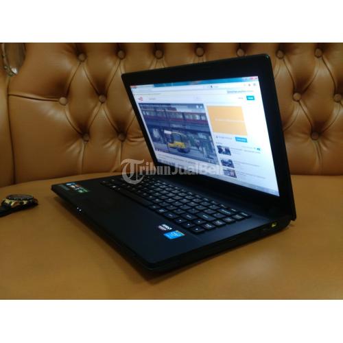 Jual Laptop Lenovo G410 Core I5 2GB HDD 500GB di COD Jakarta Barat dan ...