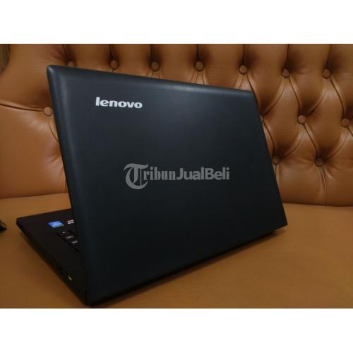 Jual Laptop Lenovo G410 Core I5 2GB HDD 500GB di COD Jakarta Barat dan ...