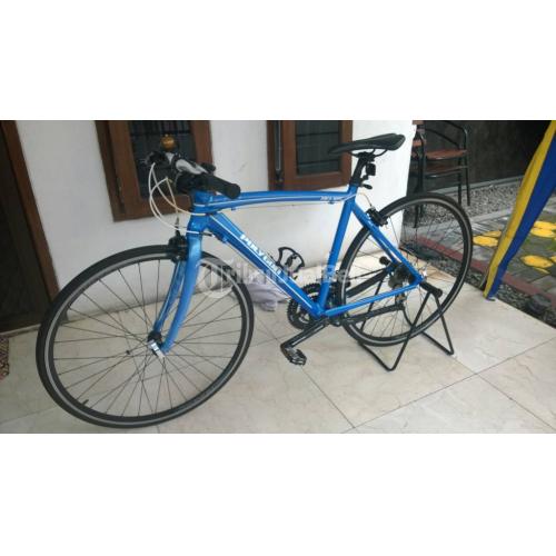 Jual Polygon Helios f100 2011 di Jawa Timur - Tribun JualBeli