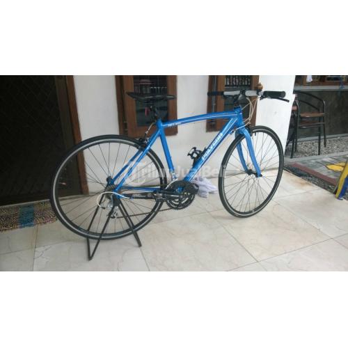 Jual Polygon Helios f100 2011 di Jawa Timur - Tribun JualBeli