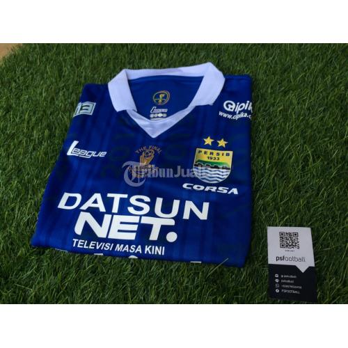 Jual Jersey Persib Final Piala Presiden 2015 Home Away di Bandung, Jawa ...