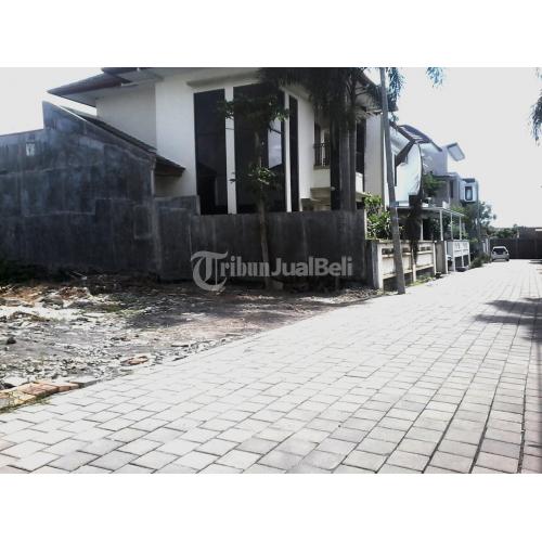 DIJUAL TANAH BELAKANG MIROTA GODEAN JL TAMBAK 3 kav.11 GRIYA INDAH ...