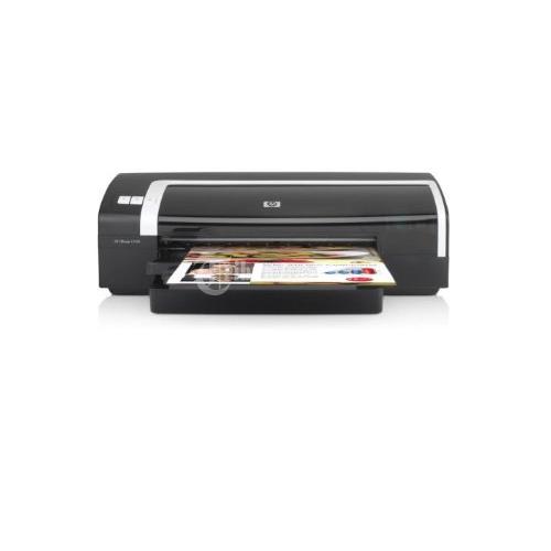 HP Officejet K7100 Ukuran cetak A3+ - Tribun JualBeli