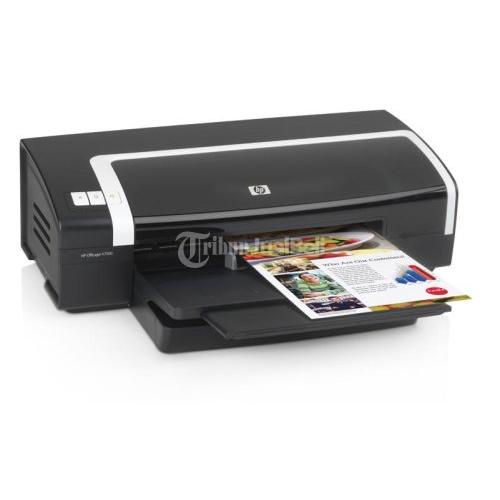 HP Officejet K7100 Ukuran cetak A3+ - Tribun JualBeli