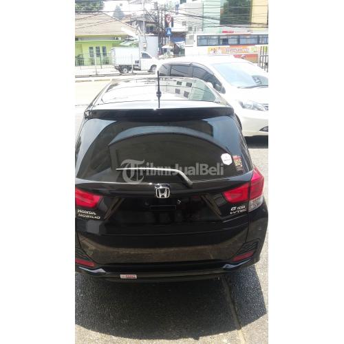Honda Mobilio RS M/T - Tribun JualBeli