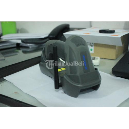 Scanner Barcode tanpa kabel (wireless) Scanlogic CSdi3290 - Tribun JualBeli