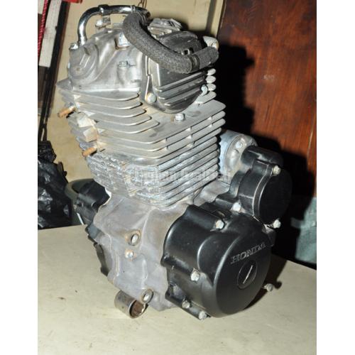 Mesin tiger 2012 ready stock - Tribun JualBeli