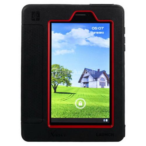 Scanner Mobil Launch X431 V (X431 Pro) - Tribun JualBeli