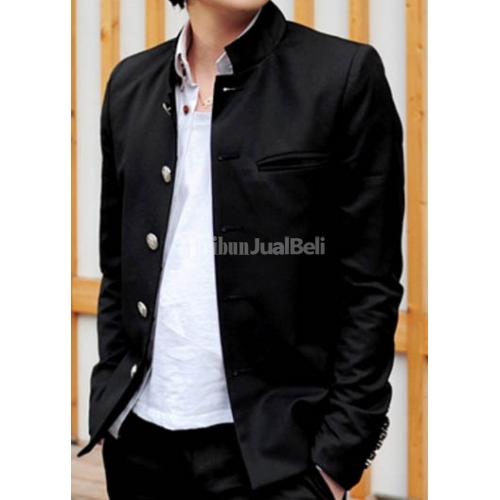 276C6BA4 || Japanese Gakuran School - Tribun JualBeli