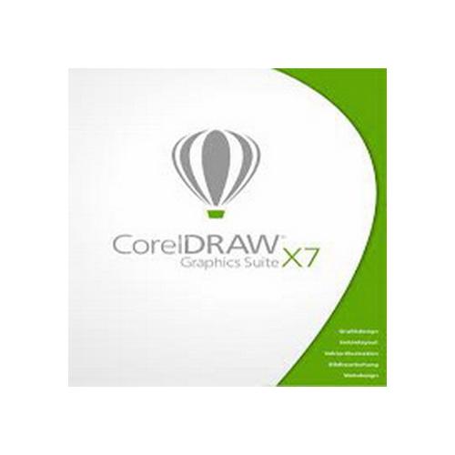 Corel Draw Graphic Suite - Tribun JualBeli