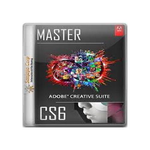 Adobe CS6 Master Collection - Tribun JualBeli