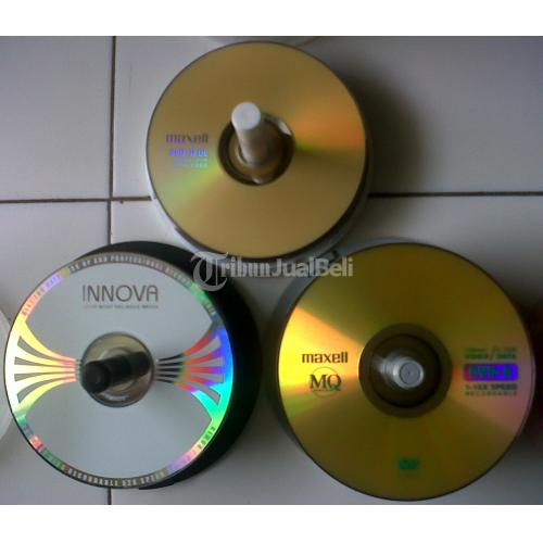 DVD Paket Install Ulang PC & Laptop - Tribun JualBeli