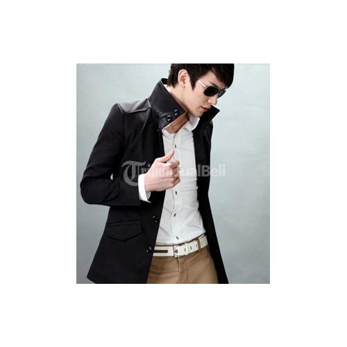 Blazer Korea – SKdi13 - Tribun JualBeli