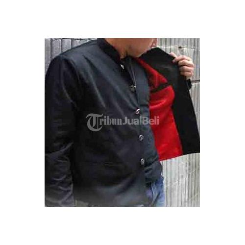 Jas Gakuran (Reguler) – Crows Zero - Tribun JualBeli