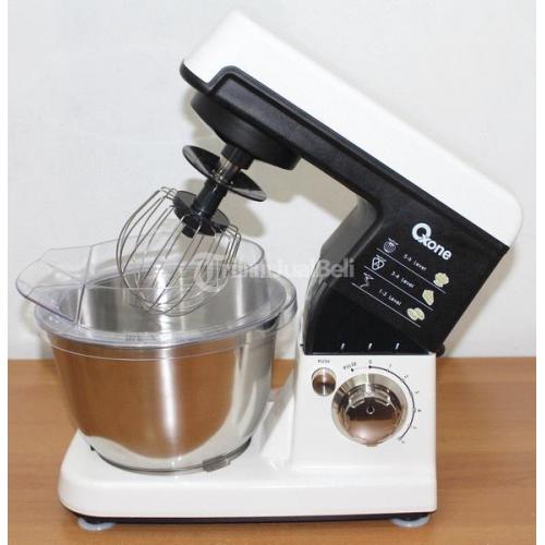 Mixer Bediri Standing Listrik Oxone OX855 Garansi - Tribun JualBeli