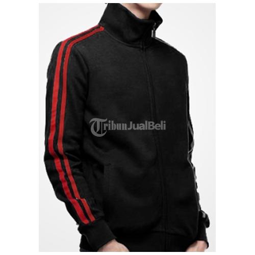 Jaket Crows di One Eared Devil Rabbit 'KKK' di KODE Adi11 - Tribun JualBeli