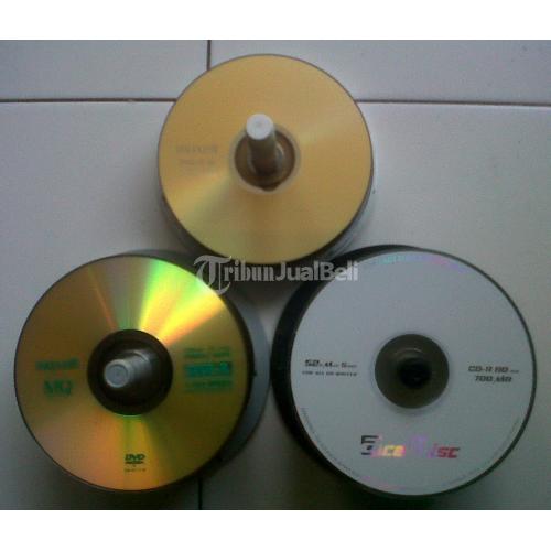 DVD Paket Install Ulang PC & Laptop - Tribun JualBeli