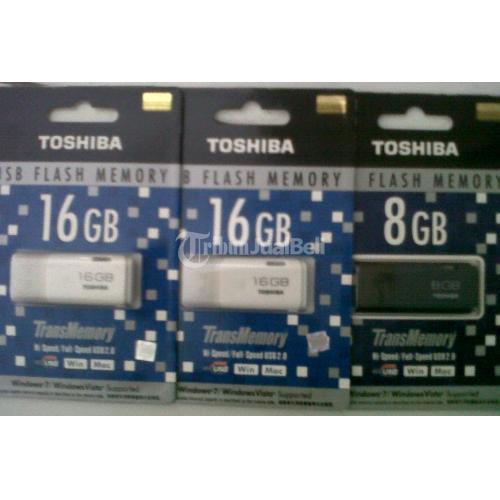 USB Flashdisk Bootable Installer Terlengkap - Tribun JualBeli