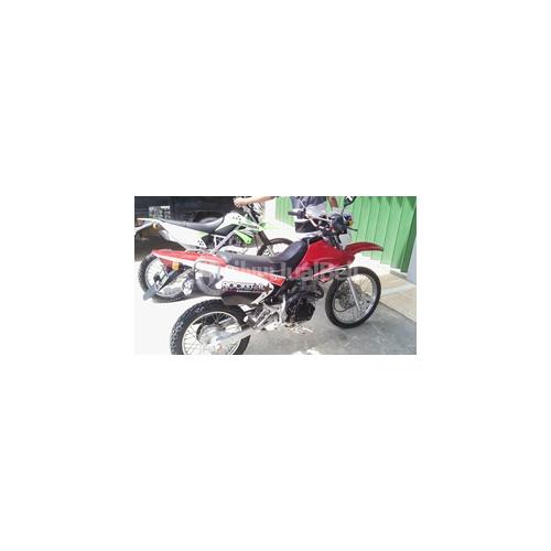 Viar VX 150 Tahun 2012 - Tribun JualBeli