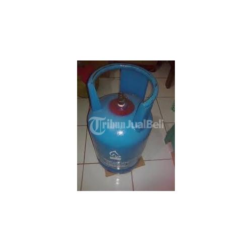 Tabung gas 12 kg - Tribun JualBeli
