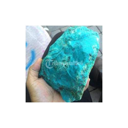 Bongkahan batu bacan obi super asli kristal - Tribun JualBeli