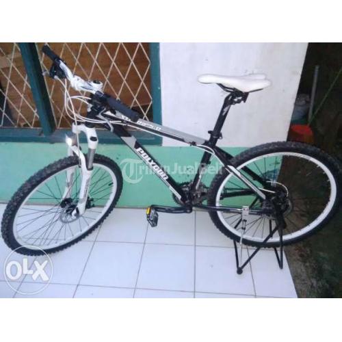 Polygon xtrada 5.0 lengkap - Tribun JualBeli