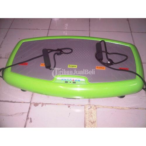 Imove 3D Advance Alat Getar Pelangsing Crazy Fit Body Shaper Dirumah ...