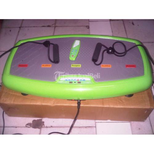 Imove 3D Advance Alat Getar Pelangsing Crazy Fit Body Shaper Dirumah ...